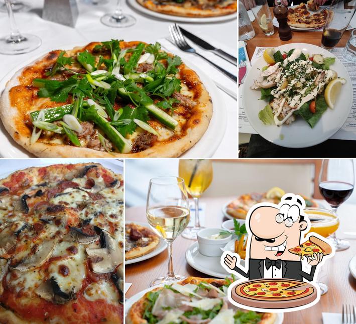 Top 7 restaurants in Prestwich, december 2025 - Restaurant Guru