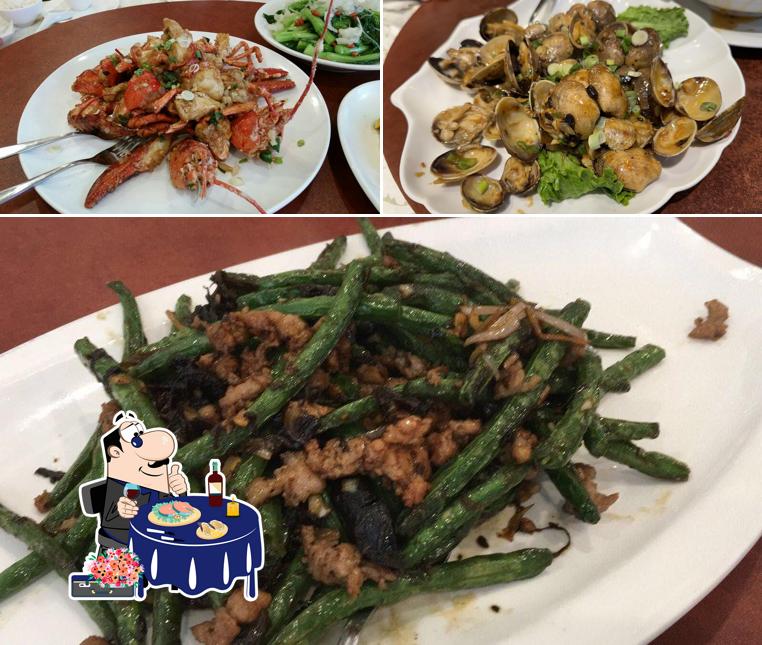 Top Choice Restaurant 阿一小廚, Markham - Restaurant menu, prices and reviews