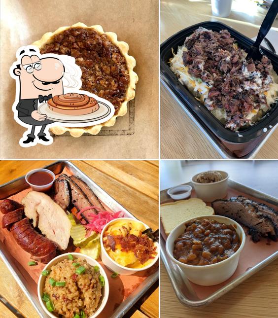 Prime Barbecue, Knightdale - Restaurant menu, prices and reviews
