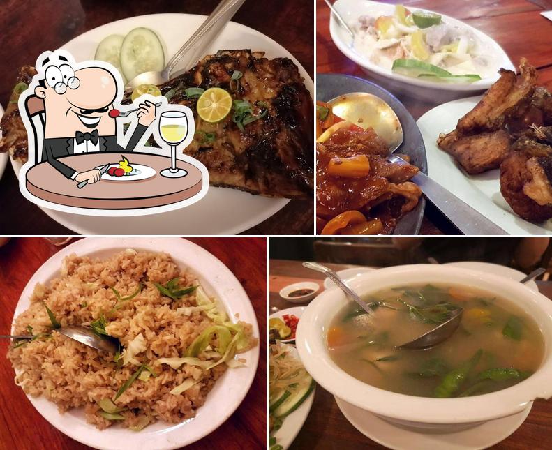 STK ta Bay! BBQ, Cebu City, 6 A. Climaco St - Restaurant menu and reviews