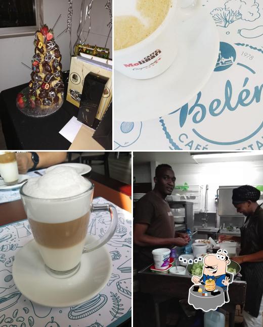 Belem Cafe & Restaurant, Johannesburg South - Restaurant reviews
