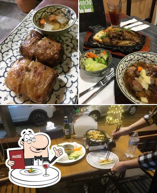 Buncha Buncha, Brisbane - Restaurant menu, prices and reviews