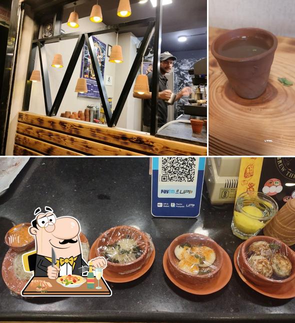Tea Fusion, Bengaluru - Restaurant menu, prices and reviews