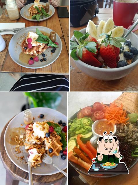 Wheelhouse Coffee, Lawnton - Restaurant menu, prices and reviews