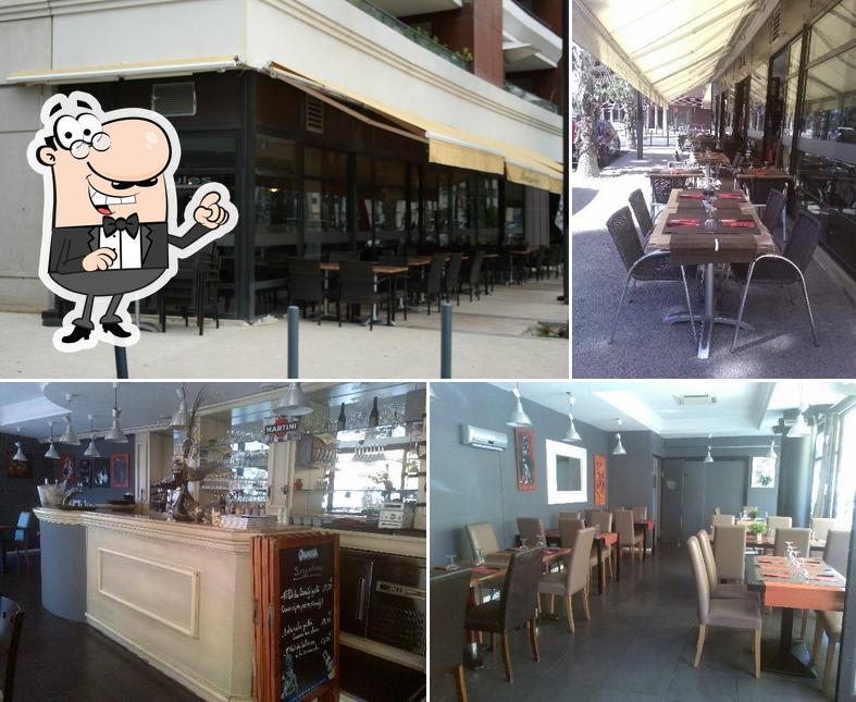 Chez Jules Restaurant, Montpellier, 31 Rue de Chio - Restaurant reviews