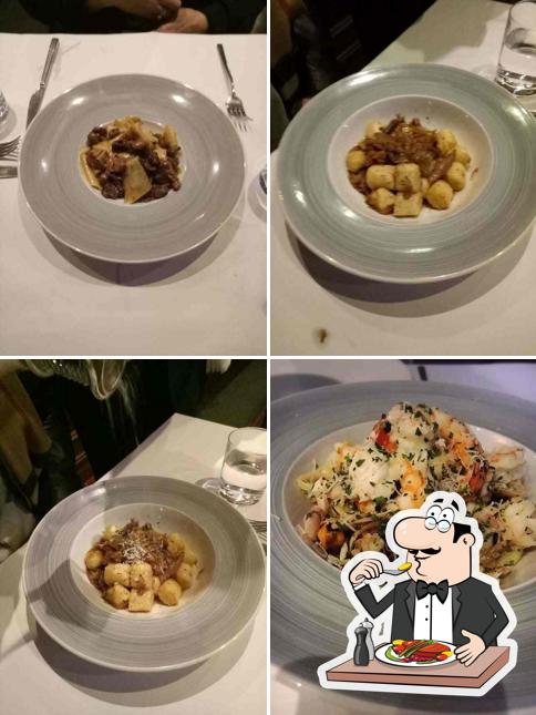 Chianti in Adelaide - Restaurant menu and reviews