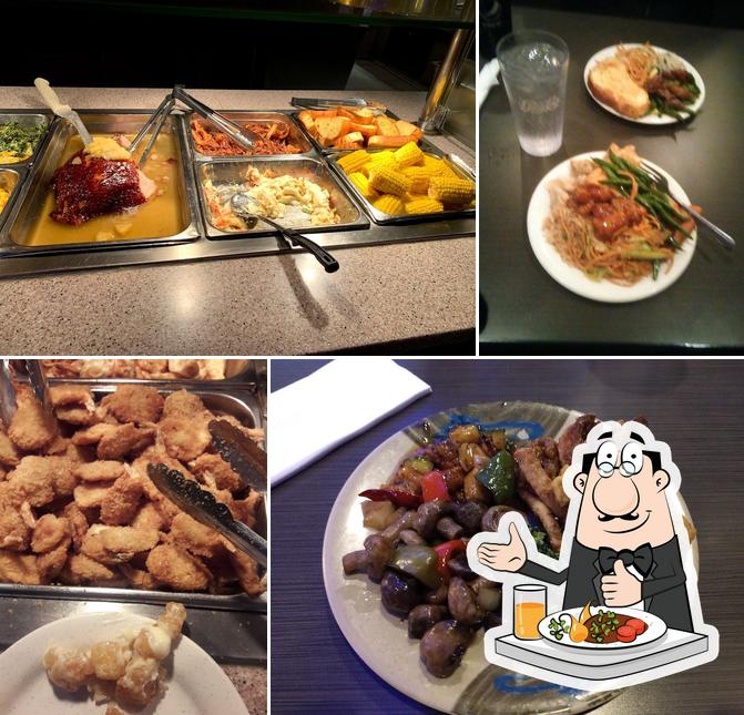 China Super Buffet, National City - Restaurant menu, prices and reviews