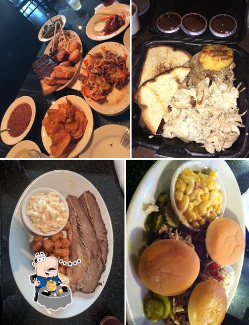 Dead End BBQ, 3621 Sutherland Ave in Knoxville - Restaurant menu and ...