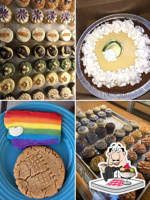 Bernice's Bakery, Missoula - Restaurant menu, prices and reviews