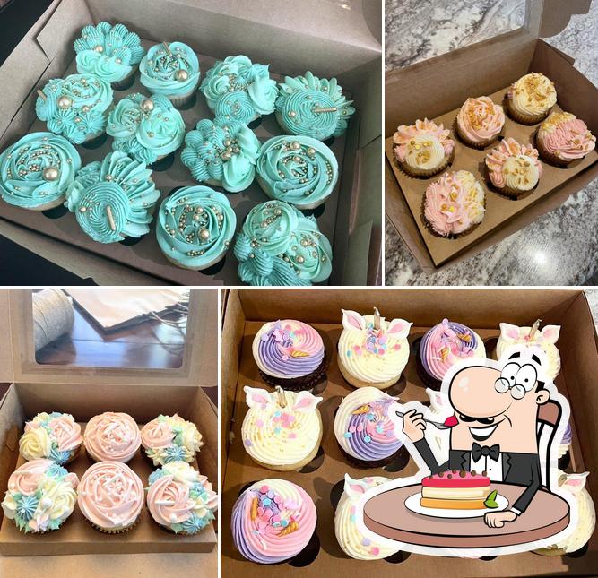 Cottage Cakes and Bakery, McKinney - Restaurant menu, prices and reviews