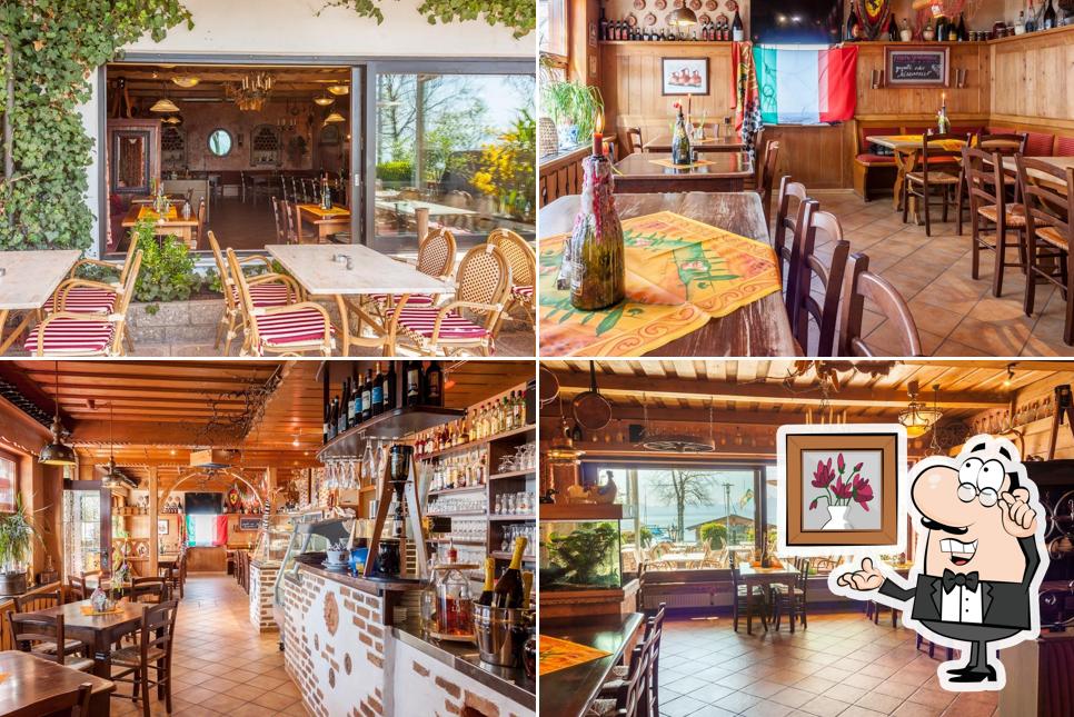 Top 5 Restaurants in Seeon-Seebruck, Januar 2026 - Restaurant Guru