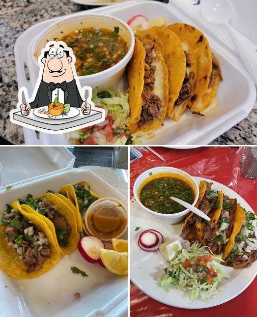El Taco Loco, Manitou Springs - Restaurant menu, prices and reviews