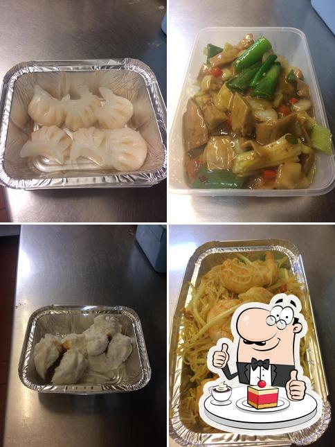Ming Sing Chinese Takeaway, Harrow - Restaurant menu, prices and reviews