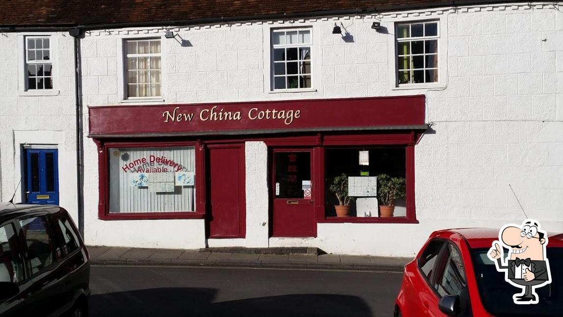 New China Cottage, Westbury - Restaurant menu, prices and reviews