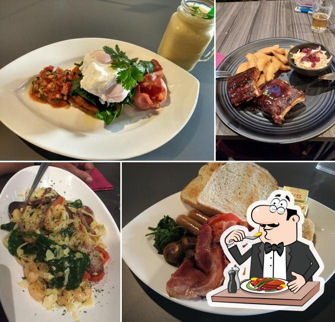 Greyhounds Entertainment in Springvale - Restaurant reviews