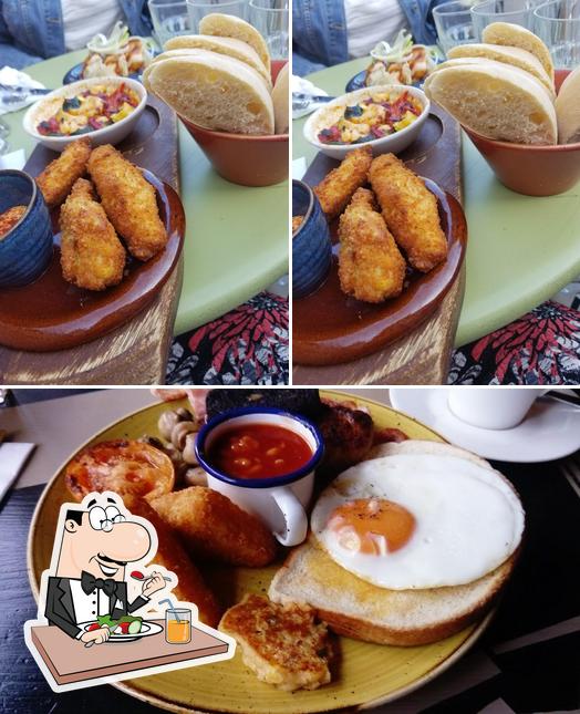 Juno Lounge, Cardiff - Restaurant menu, prices and reviews