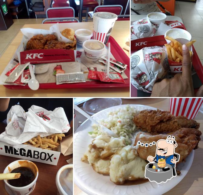 KFC, Zapopan - Menú del restaurante, precios y reseñas