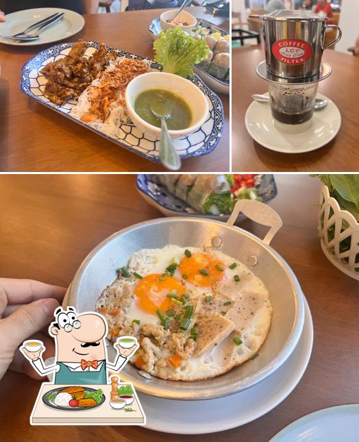 KIN U DEE, Hua Hin - Menú del restaurante, precios y reseñas