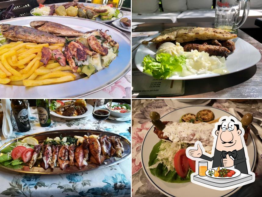Top 5 restaurants with cordon bleu in Mostar, september 2025 ...