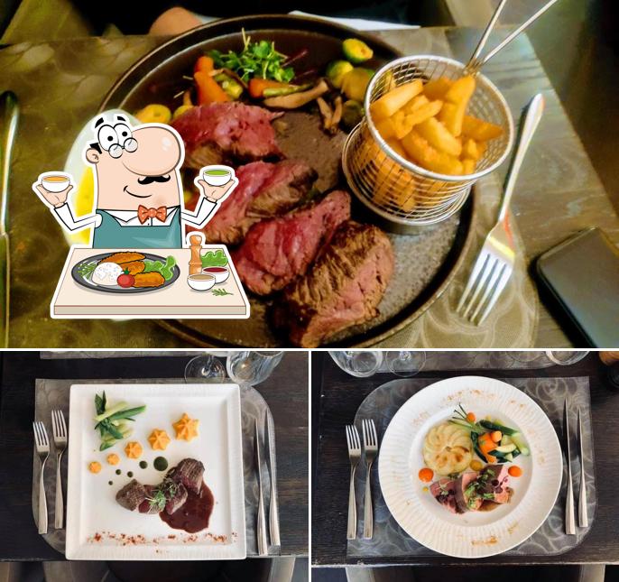 Le Vignoble., Woluwe-Saint-Pierre - Menu du restaurant, prix et avis