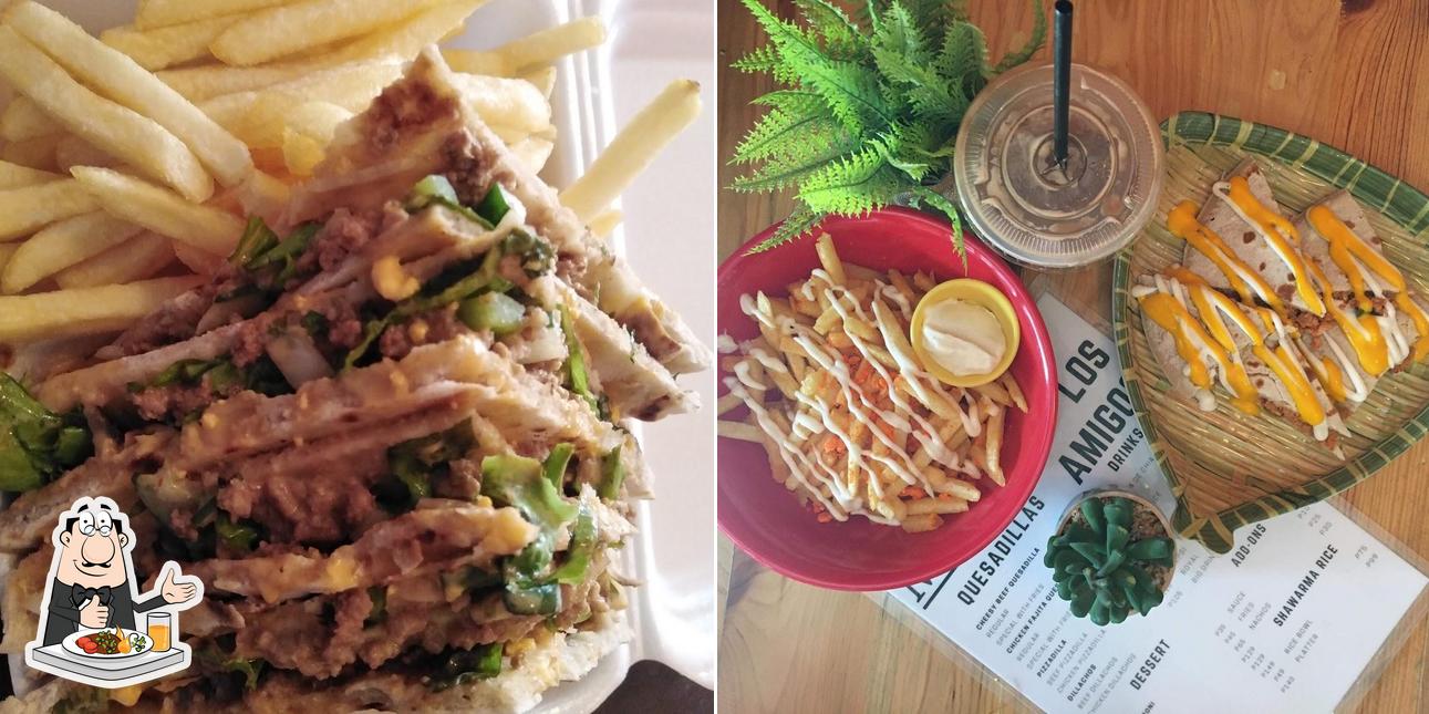 Top 7 restaurants in Cabiao, june 2025 - Restaurant Guru