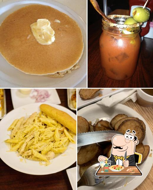 Mason's Grill, Baton Rouge - Restaurant menu, prices and reviews