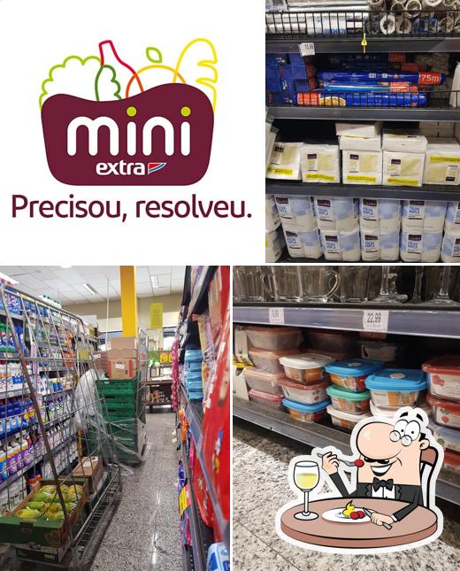 Mini Extra, São Paulo - Restaurant reviews