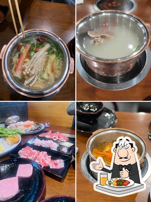 Old Town Hot Pot, Aurora - Restaurant menu, prices and reviews