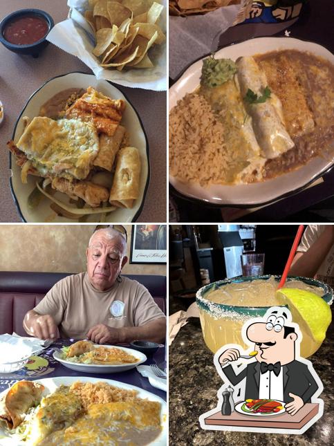 Best fish in Ridgecrest restaurants, autumn 2023 - Restaurant Guru