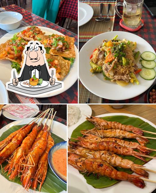 PIER Restaurant ( Cherry Place ), Hoi An - Restaurant reviews