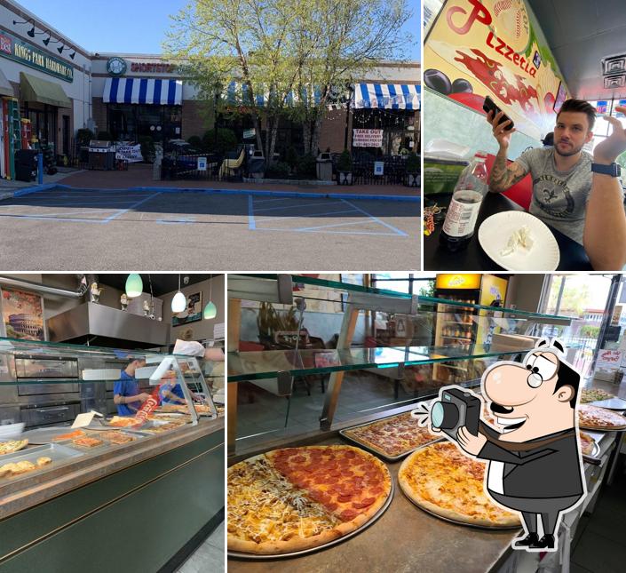 shortstop pizza in Kings Park - Restaurant menu and reviews