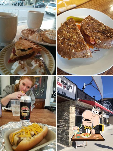 Princess Cafe, Waterloo - Restaurant menu, prices and reviews