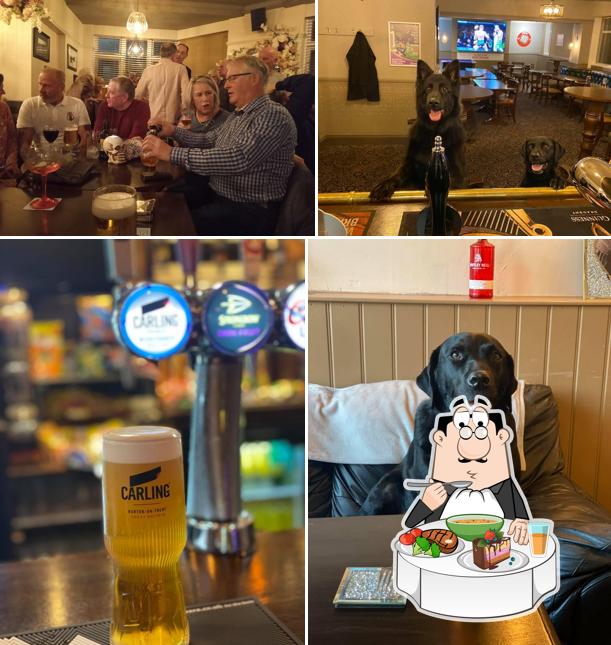 Anlaby Park, Hull - Restaurant menu, prices and reviews