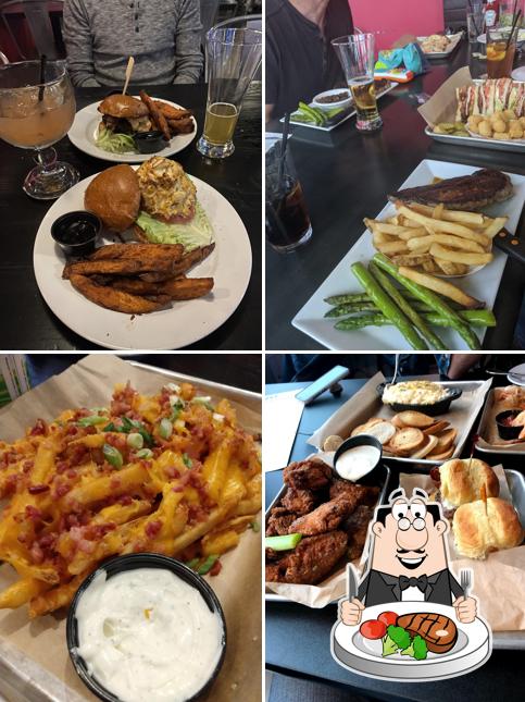 Bridgewater Public House, York - Restaurant menu, prices and reviews