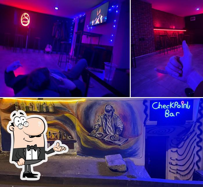 Checkpoint Bar, Tiflis - Speisekarte, Preise und Bewertungen