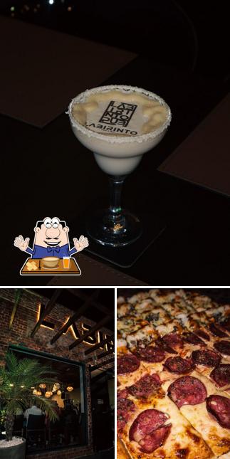 Labirinto Pub e Bar, Espumoso - Menu do restaurante, preços e opiniões
