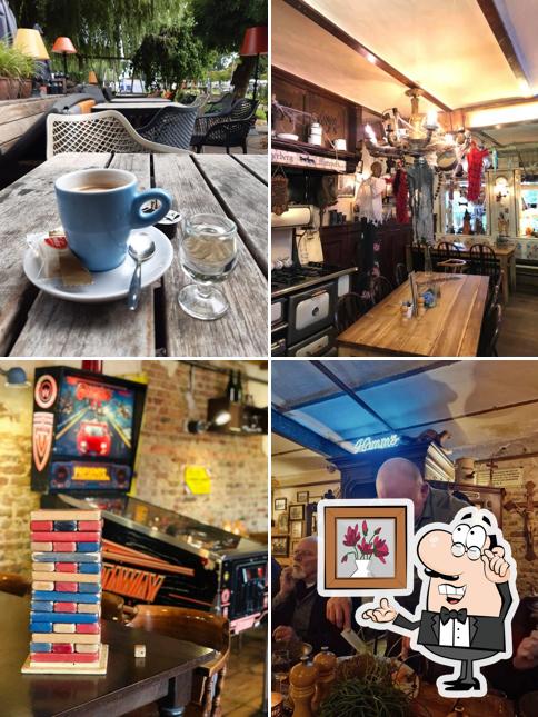 Mareveld, Schimmert - Restaurant menu, prices and reviews