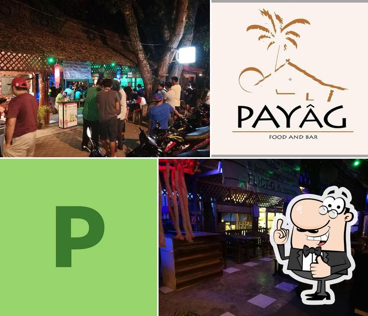 PAYAG Food & Bar, Dapitan City