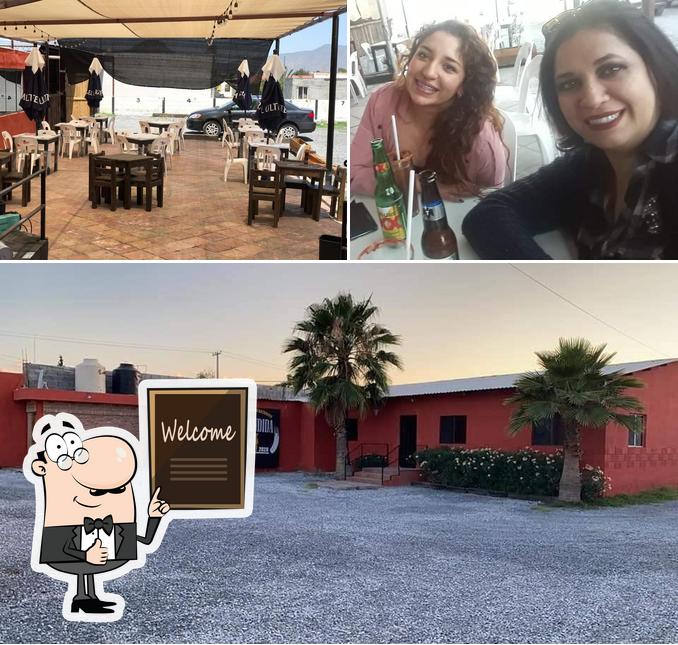 Restaurant- Bar Botanero La Bandida, Saltillo - Restaurant reviews