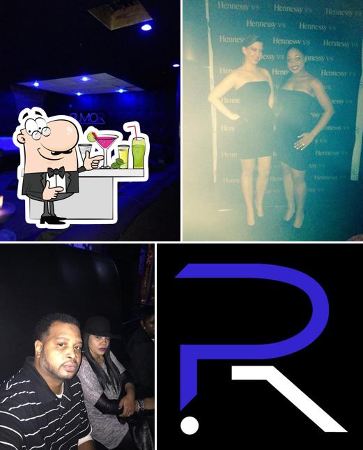 Rumor Bar & Lounge in Cleveland - Restaurant reviews