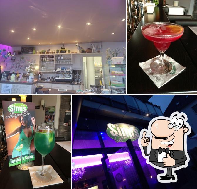 Simi's Café, Bitburg - Speisekarte, Preise und Bewertungen
