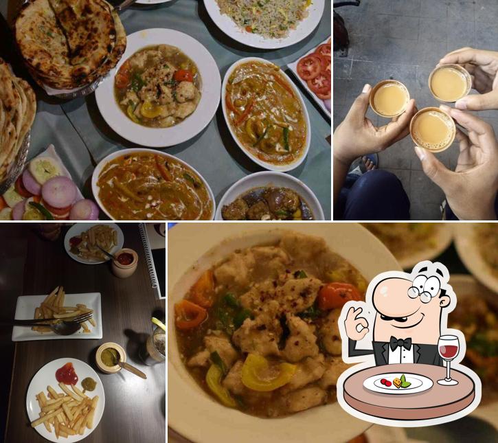 Zero Miles Bar & Restaurant, Kolkata, Central - Restaurant menu, prices ...