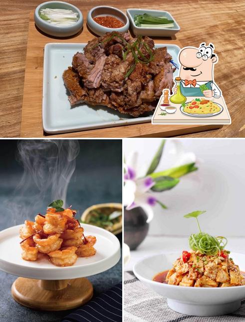 108 tastes in Auckland - Restaurant menu and reviews