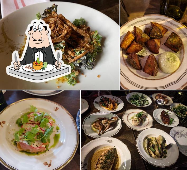 Restaurant BasBas Kulma, Helsinki - Restaurant menu, prices and reviews