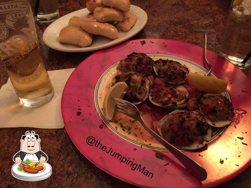 Bellissimo Ristorante, Allentown - Restaurant menu, prices and reviews