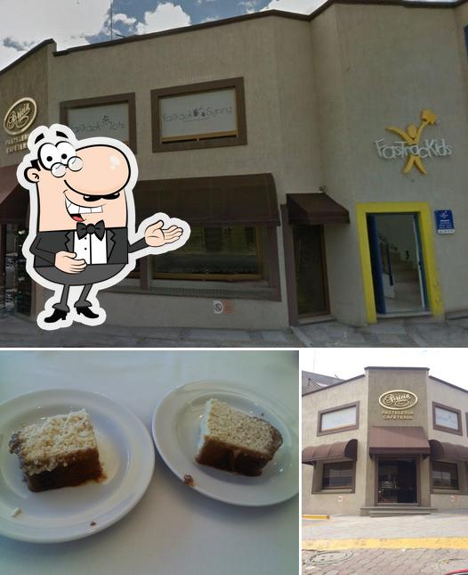 Bricia, Leon - Menú del restaurante, precios y reseñas