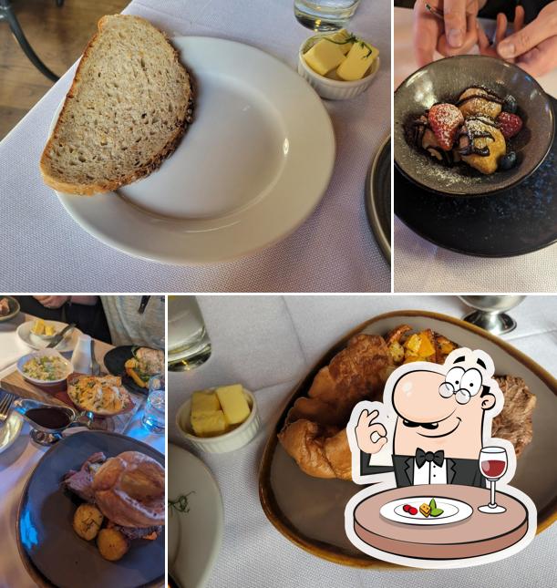 The Creel in Dunbar - Restaurant reviews
