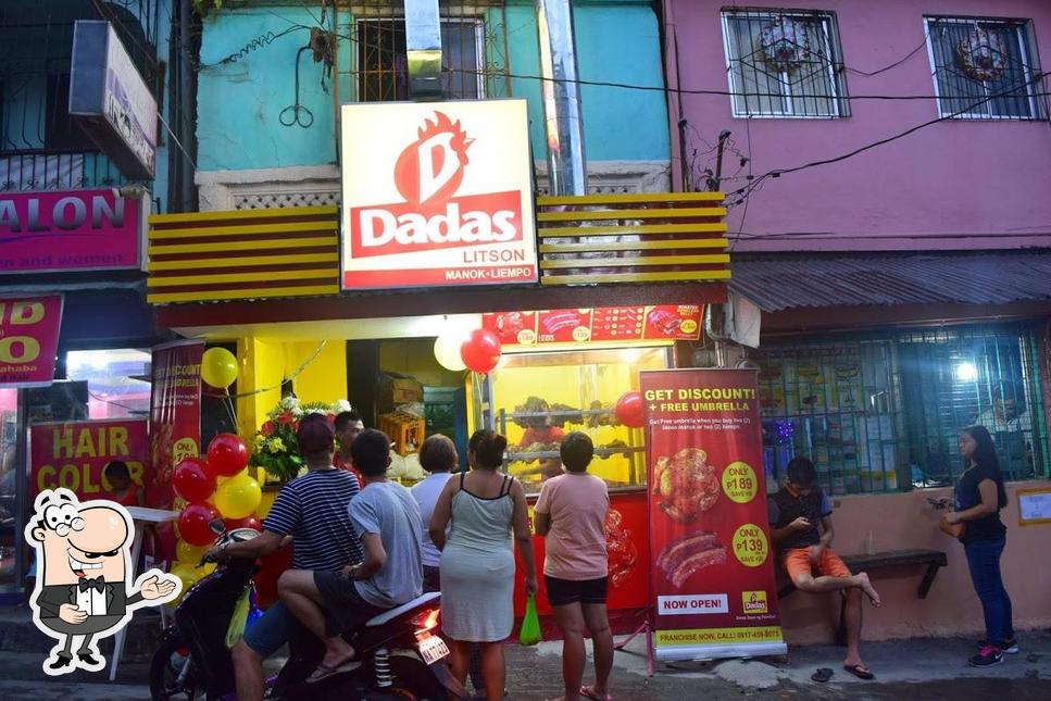 Dadas Litson Champaca branch restaurant, Taguig - Restaurant reviews