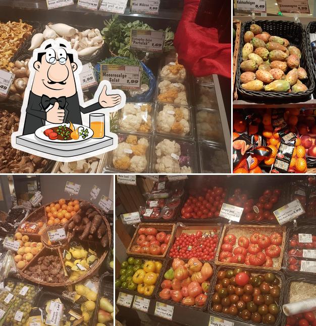 EDEKA Romano, Cologne - Restaurant reviews