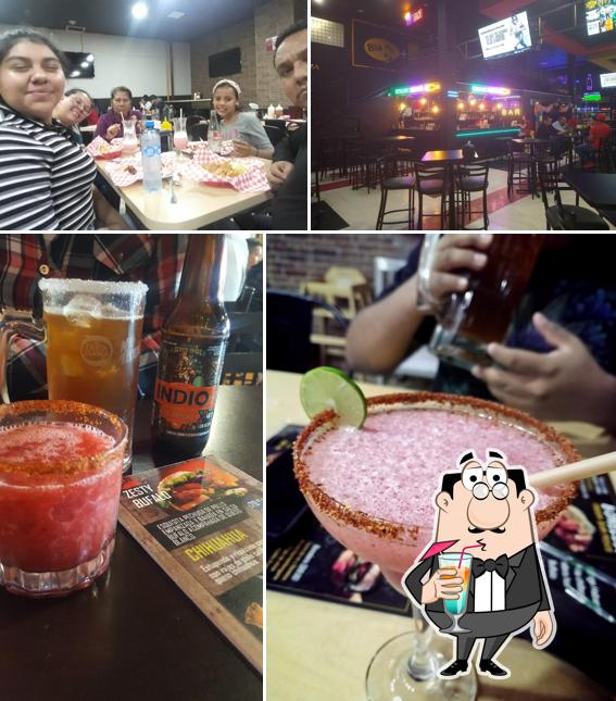 TRUEKE, Ciudad Juarez - Menú del restaurante, precios y reseñas